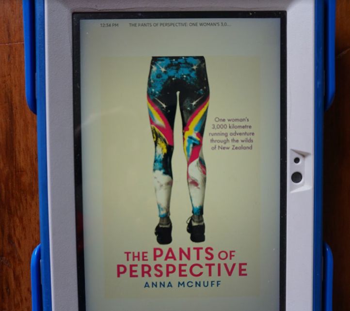 33 Awesome Running Books on Training, Eating & Motivation | by Brynn Cunningham | WeeViews