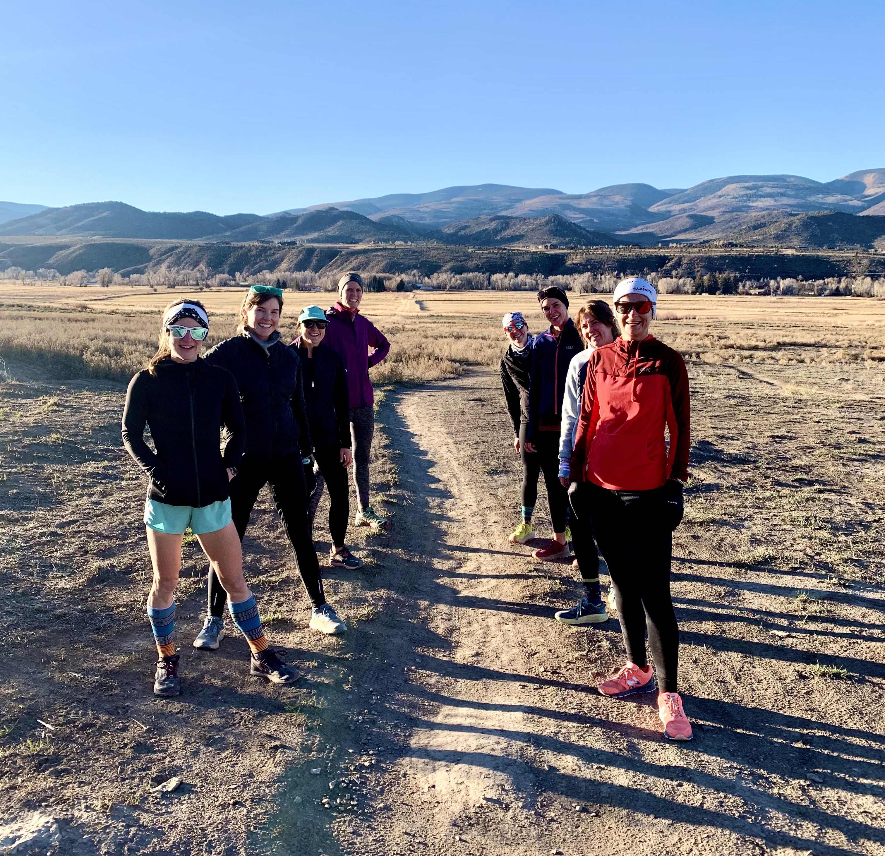 How to Choose Running Shoes: 4 Ways to Find the Perfect Fit | by Lucie ...