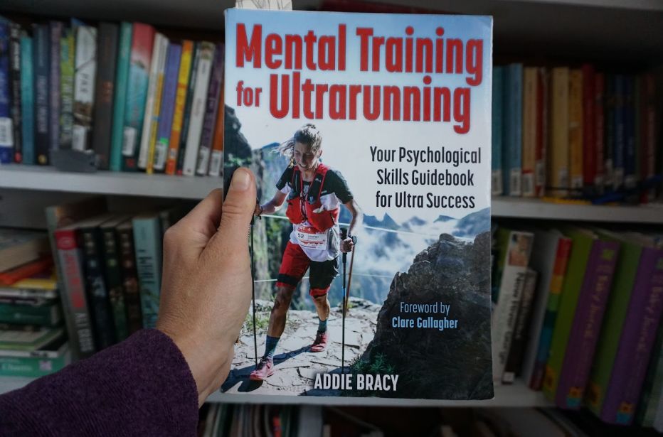 33 Awesome Running Books on Training, Eating & Motivation | by Brynn Cunningham | WeeViews