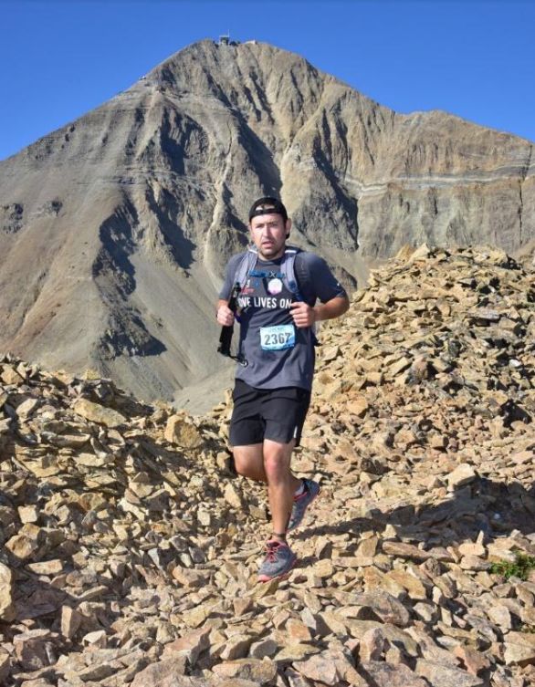 Gnarly Running Trail? 4 Stay-Upright Tips for Technical Terrain | by ...