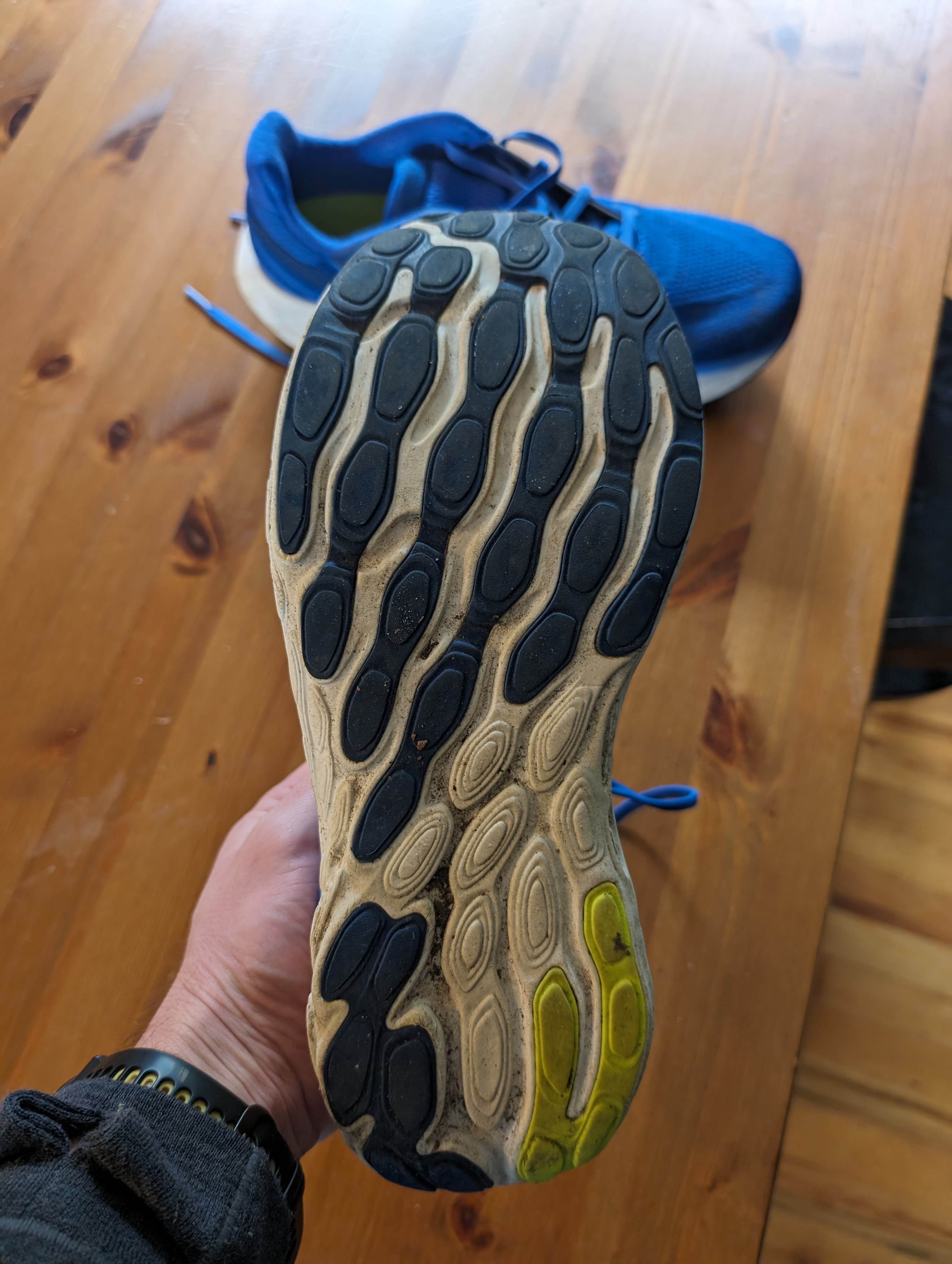 New Balance vs. Nike: A Comparison of Performance, Sizing, and Value ...