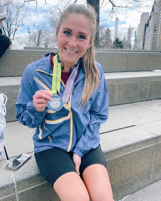 Mother Runner: This Busy Mom Shows You How It's Done | by Lucie Hanes ...