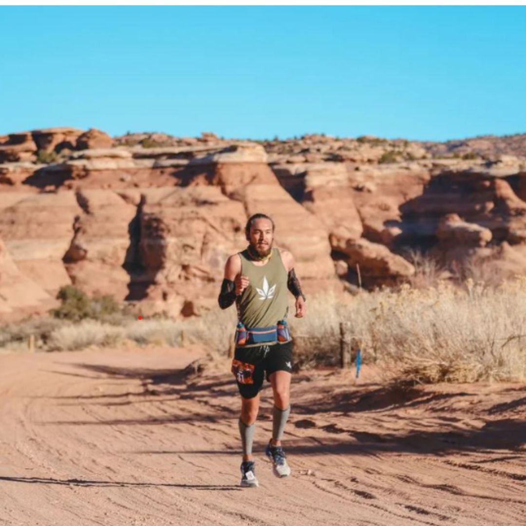Run for a Cause: Join THIS Runner to Help the Navajo Nation | by ...