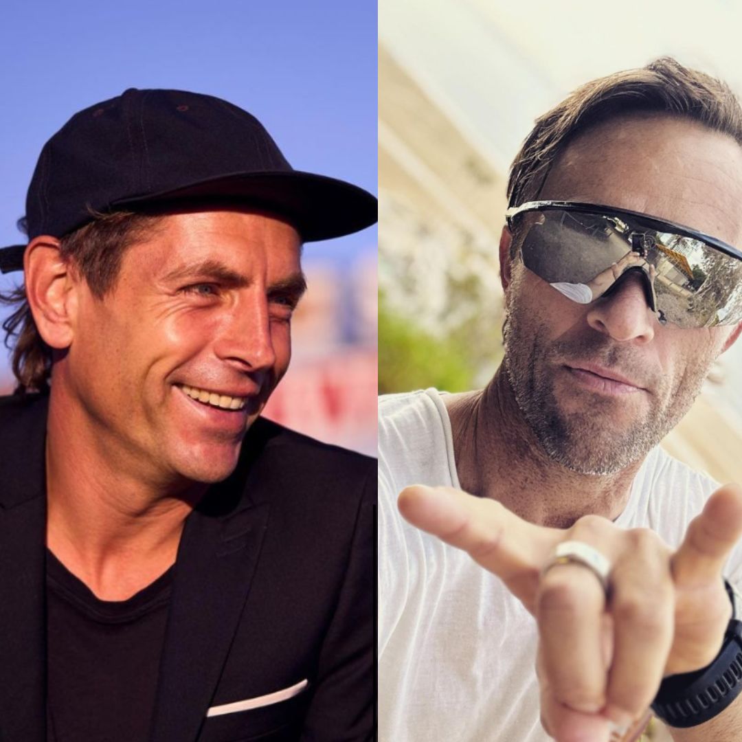 The Speed Project: How to Run 340 Miles Across the Desert | by Abigail ...