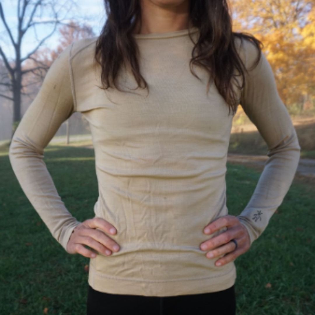 Layer Up: 10 Cool-Weather-Tested Long-Sleeve Running Shirts | by Brynn ...