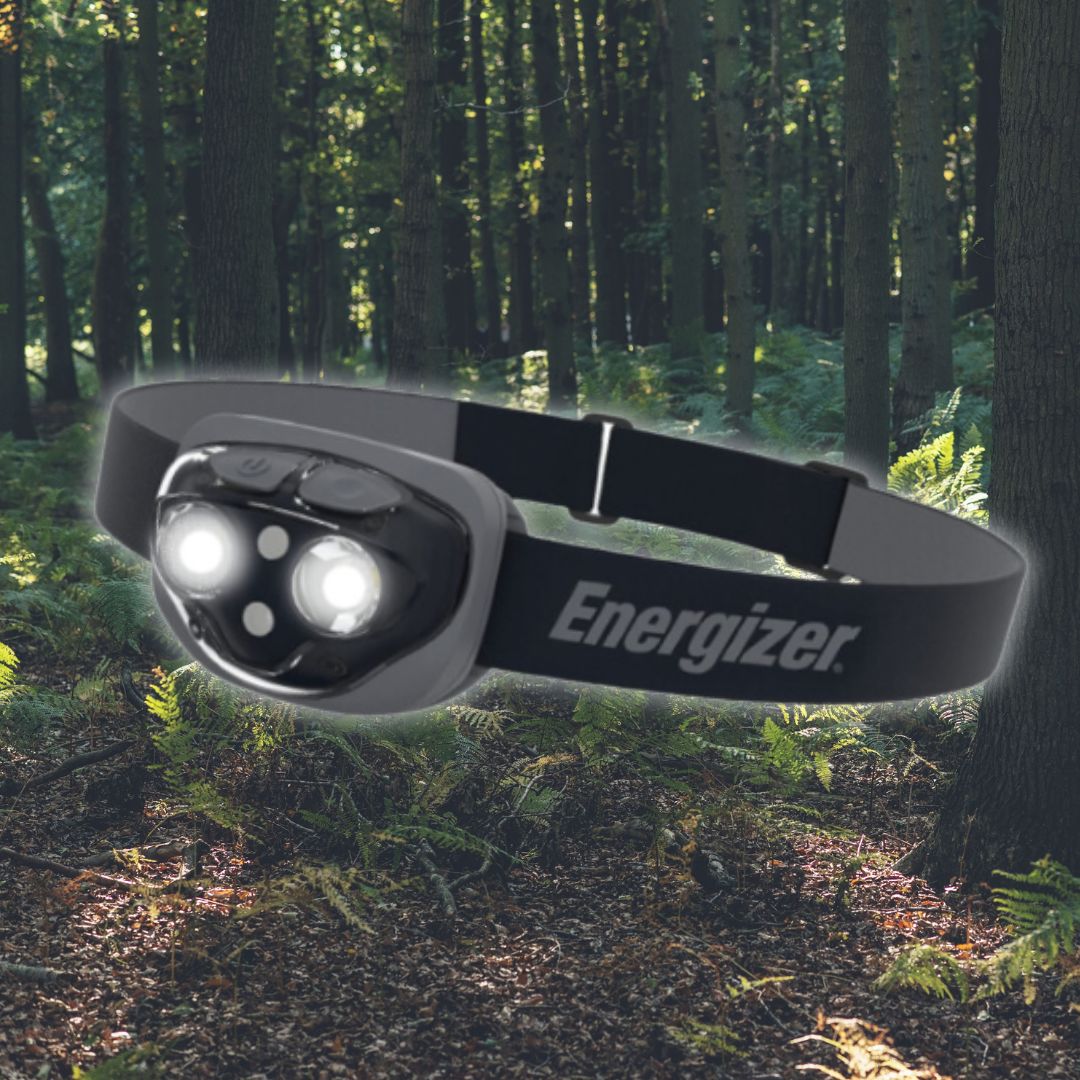 Run in the Dark? 5 Bright Tips to Pick a Running Headlamp | by Evan ...