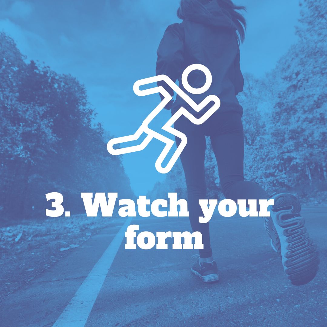 Recovery Run: 6 Chill-Out Tips for Easy Running Days | by Lucie Hanes ...