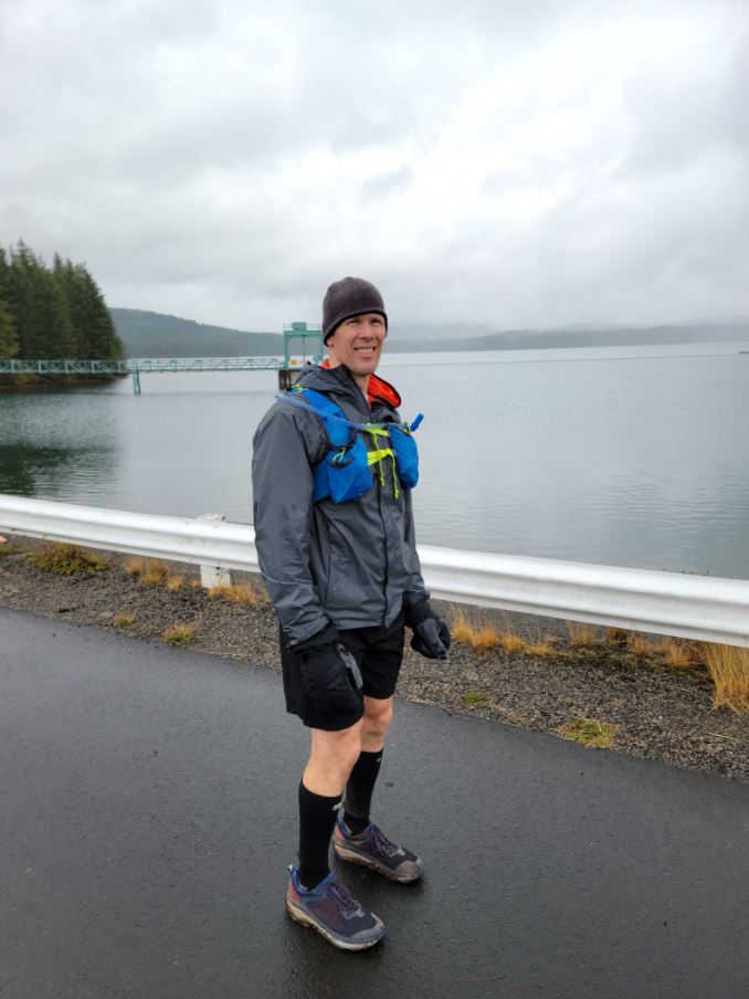 Mountain Lakes 100: Use the Vomit Method to Go the Distance | by Evan ...