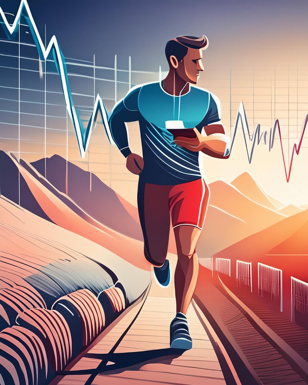 The Run-Smarter Guide to Heart Rate Training | by Abigail Lock | WeeViews