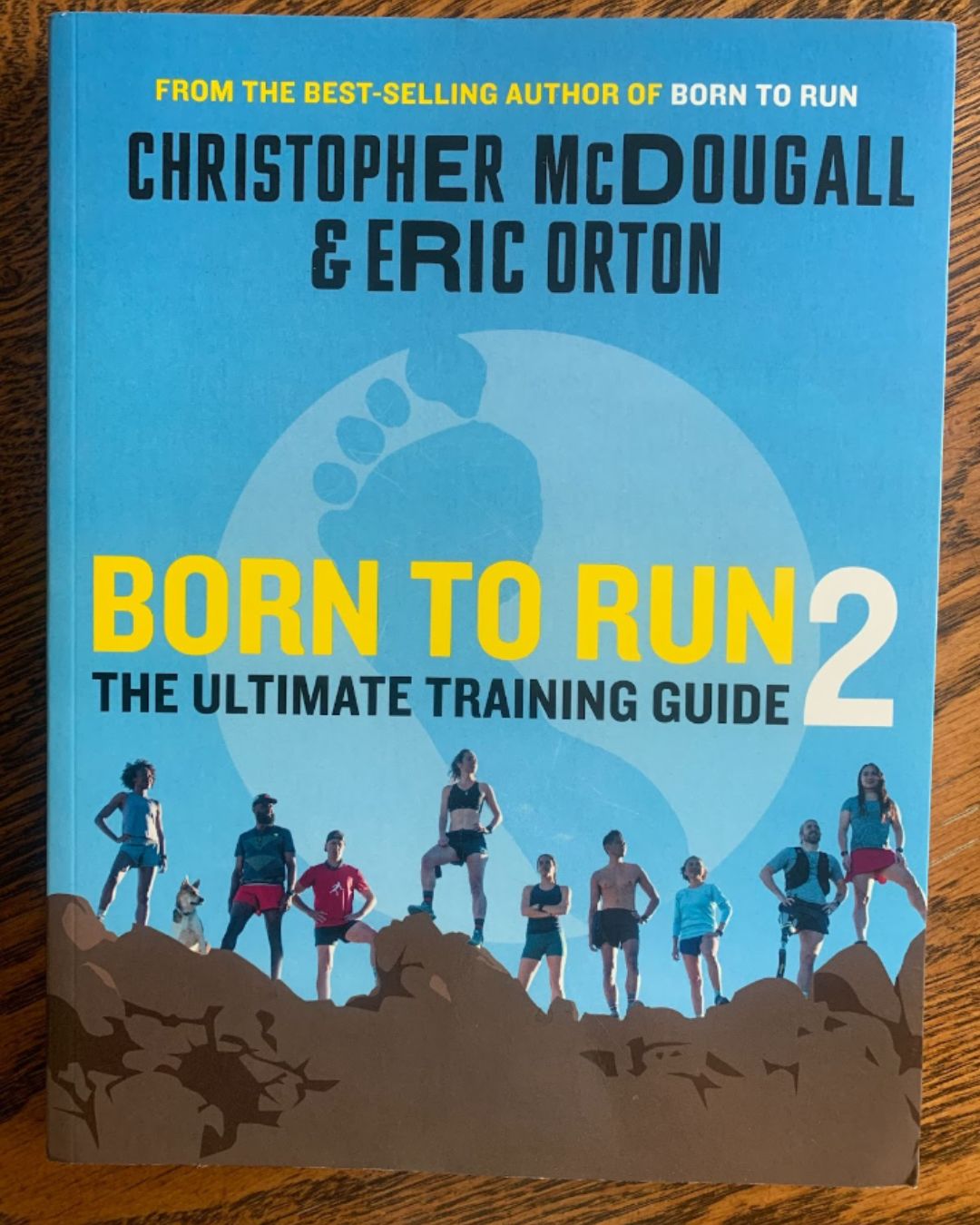 9 Must-Read Running Books to Train Smarter in 2024 | by Brynn Cunningham | WeeViews