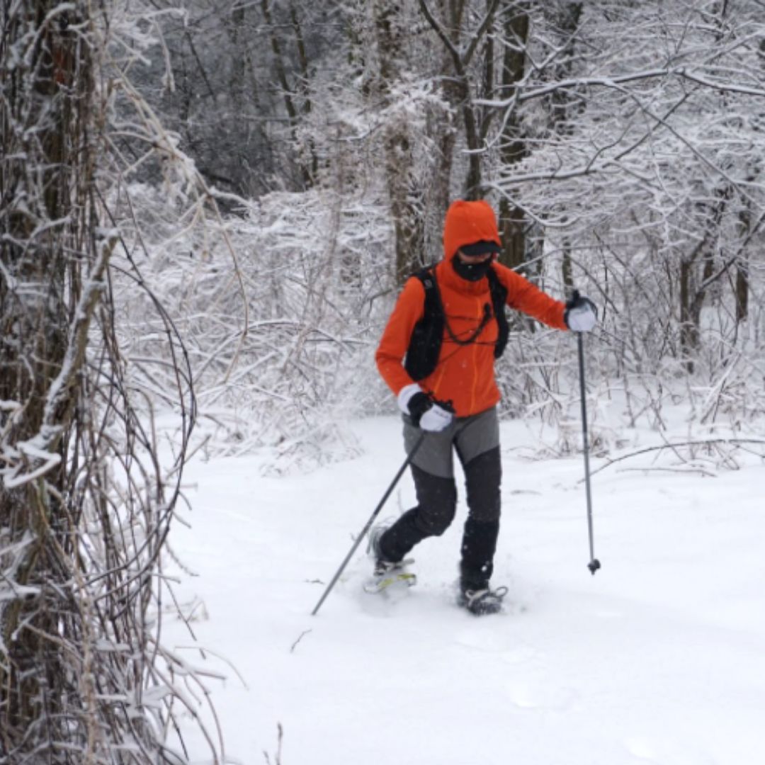 Winter Trail Running: 6 Snow-Day Essentials Every Runner Needs | by ...
