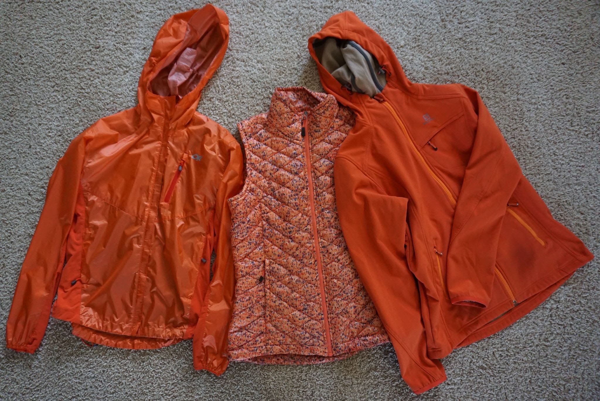 Run Safe: 3 Shocking Reasons to Wear Hunter Orange on Trails | by Brynn ...