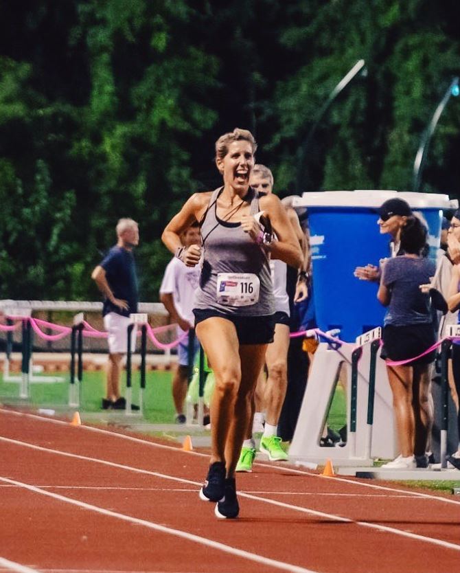 Buh-Bye Burnout: 5 Runner-Tested Ways to Love Running | by Evan Jensen ...