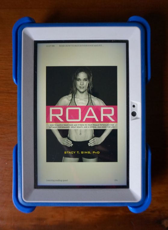 33 Awesome Running Books on Training, Eating & Motivation | by Brynn Cunningham | WeeViews