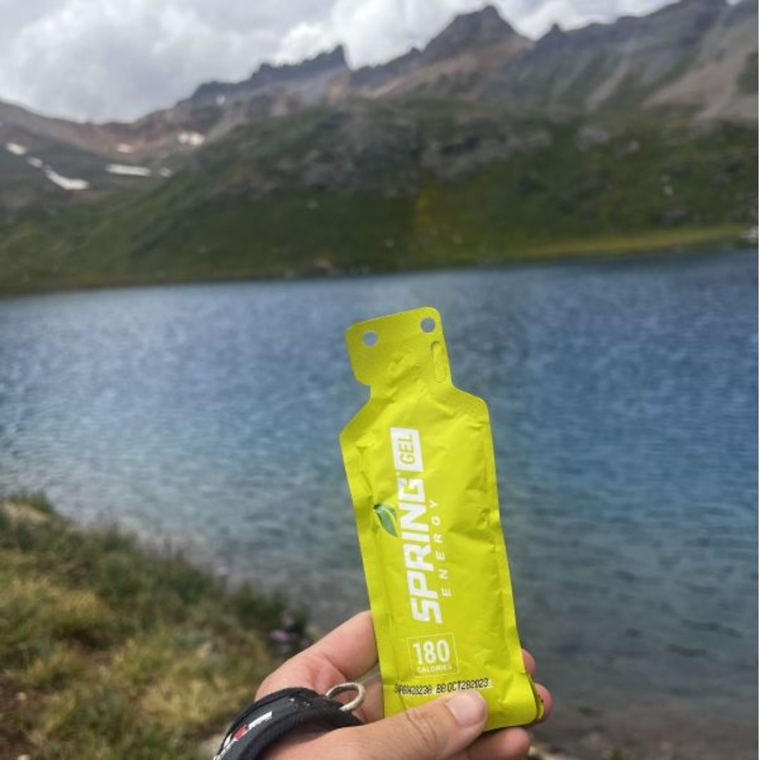 Taste Test: 9 Running Gels to Boost Performance | by Evan Jensen | WeeViews