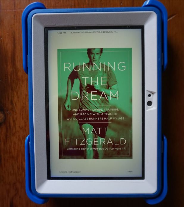 33 Awesome Running Books on Training, Eating & Motivation | by Brynn Cunningham | WeeViews