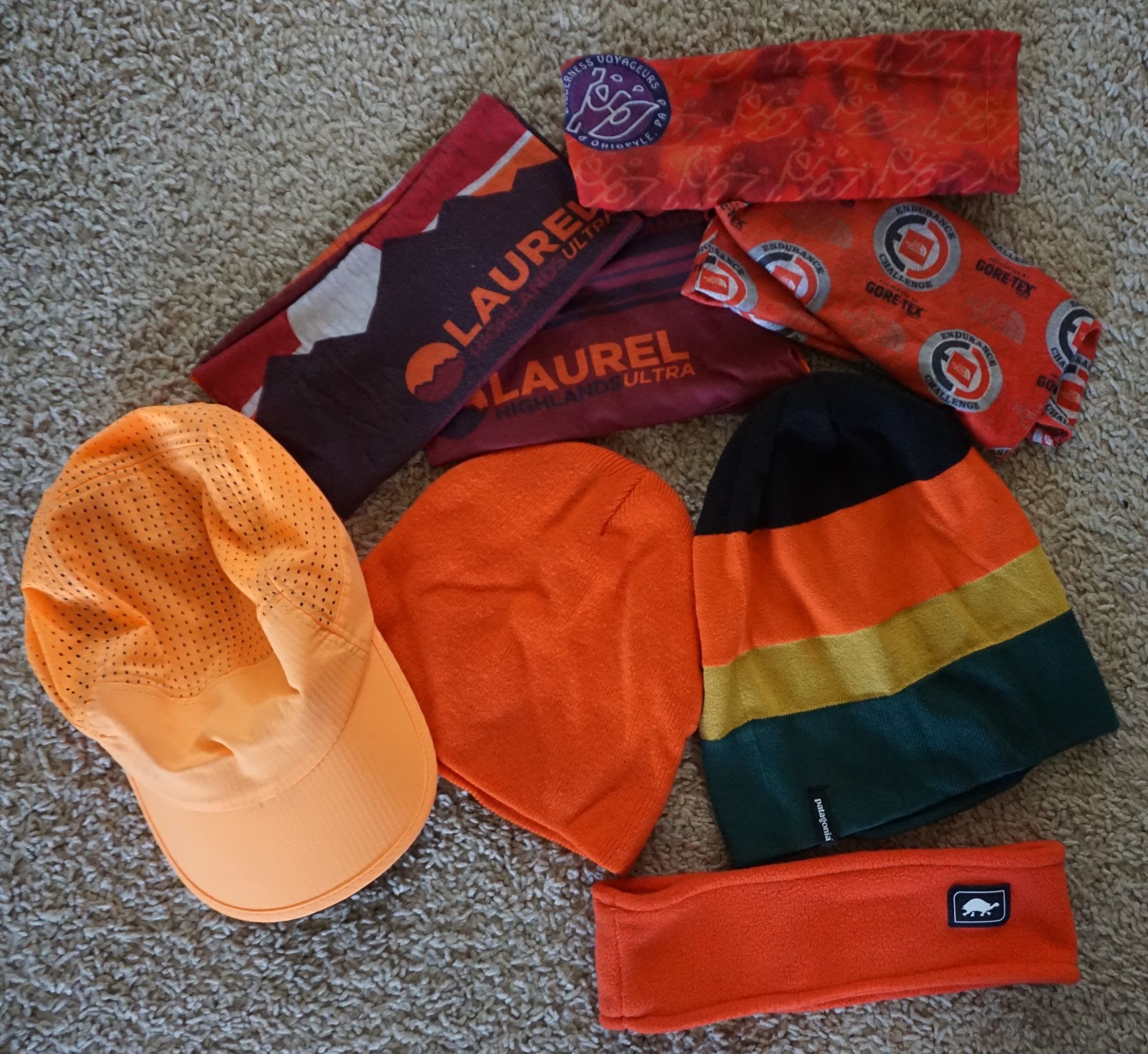 Run Safe: 3 Shocking Reasons to Wear Hunter Orange on Trails | by Brynn ...
