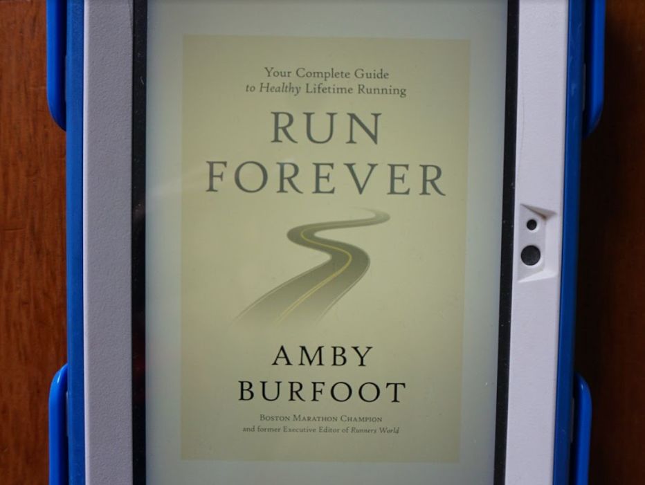 33 Awesome Running Books on Training, Eating & Motivation | by Brynn Cunningham | WeeViews