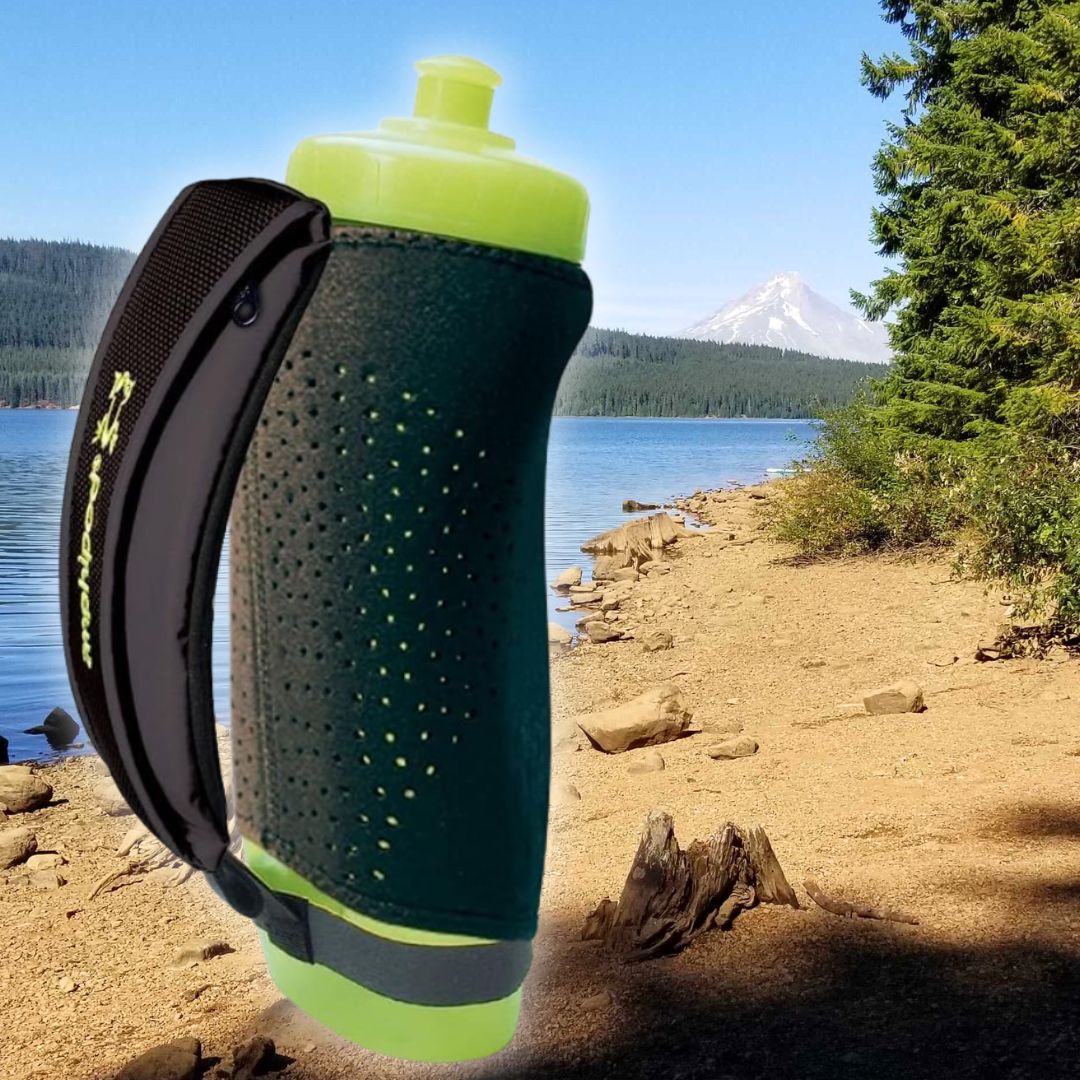 Handheld Water Bottle: 7 Picks to Help You Hydrate on the Run | by Evan ...