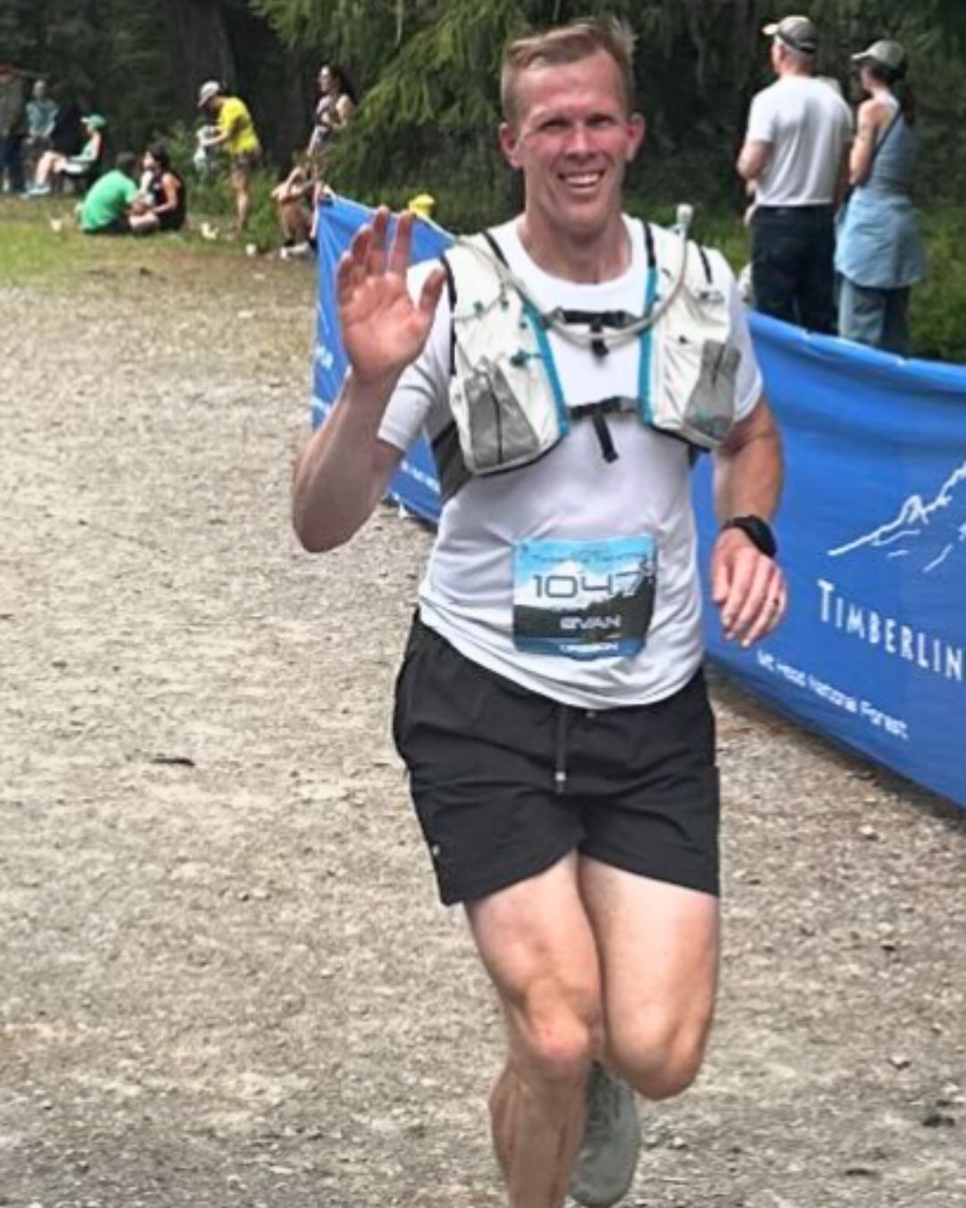 Running Goals: 15 Gritty Stories to Help You Keep Going | by Evan ...