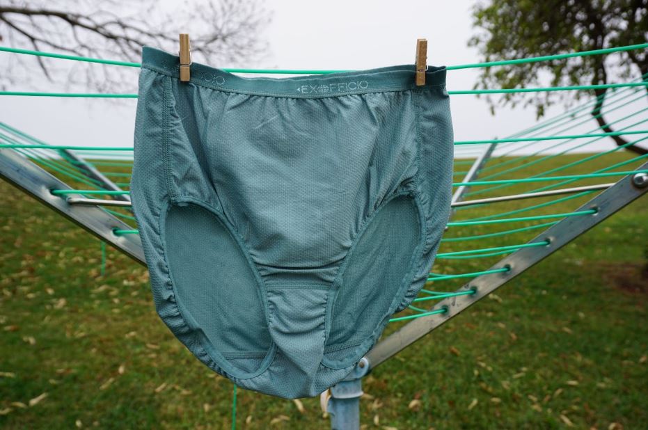 Running Underwear: Check Out This Runner's 14 Favorite Undies | by ...