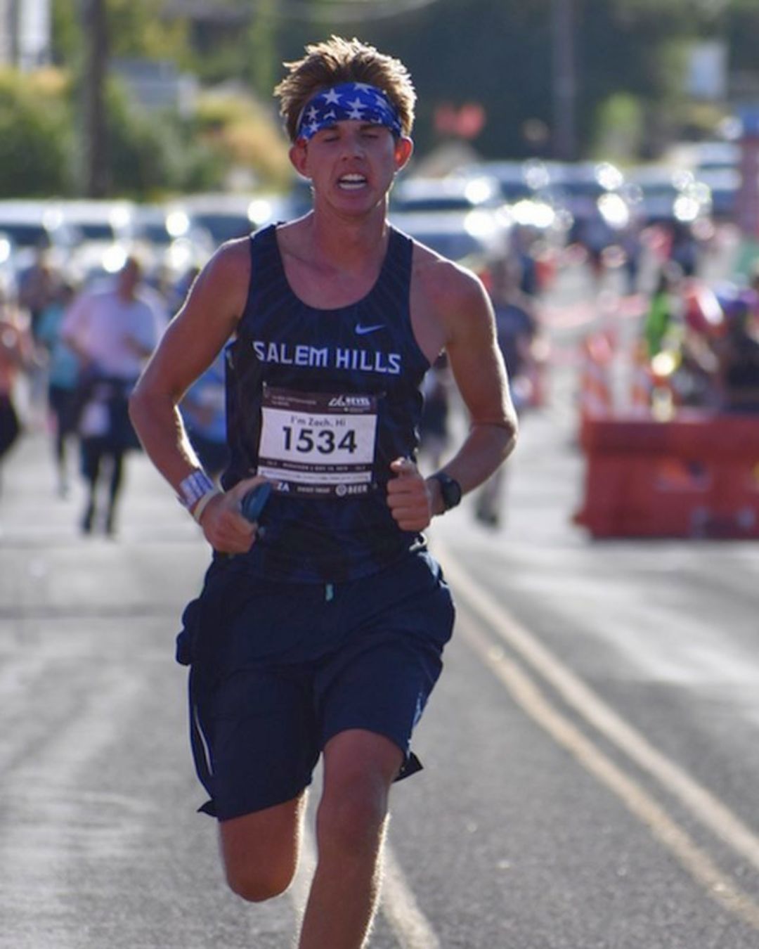 Run the Boston Marathon Even If It Takes 7 Years to Get There | by Evan ...