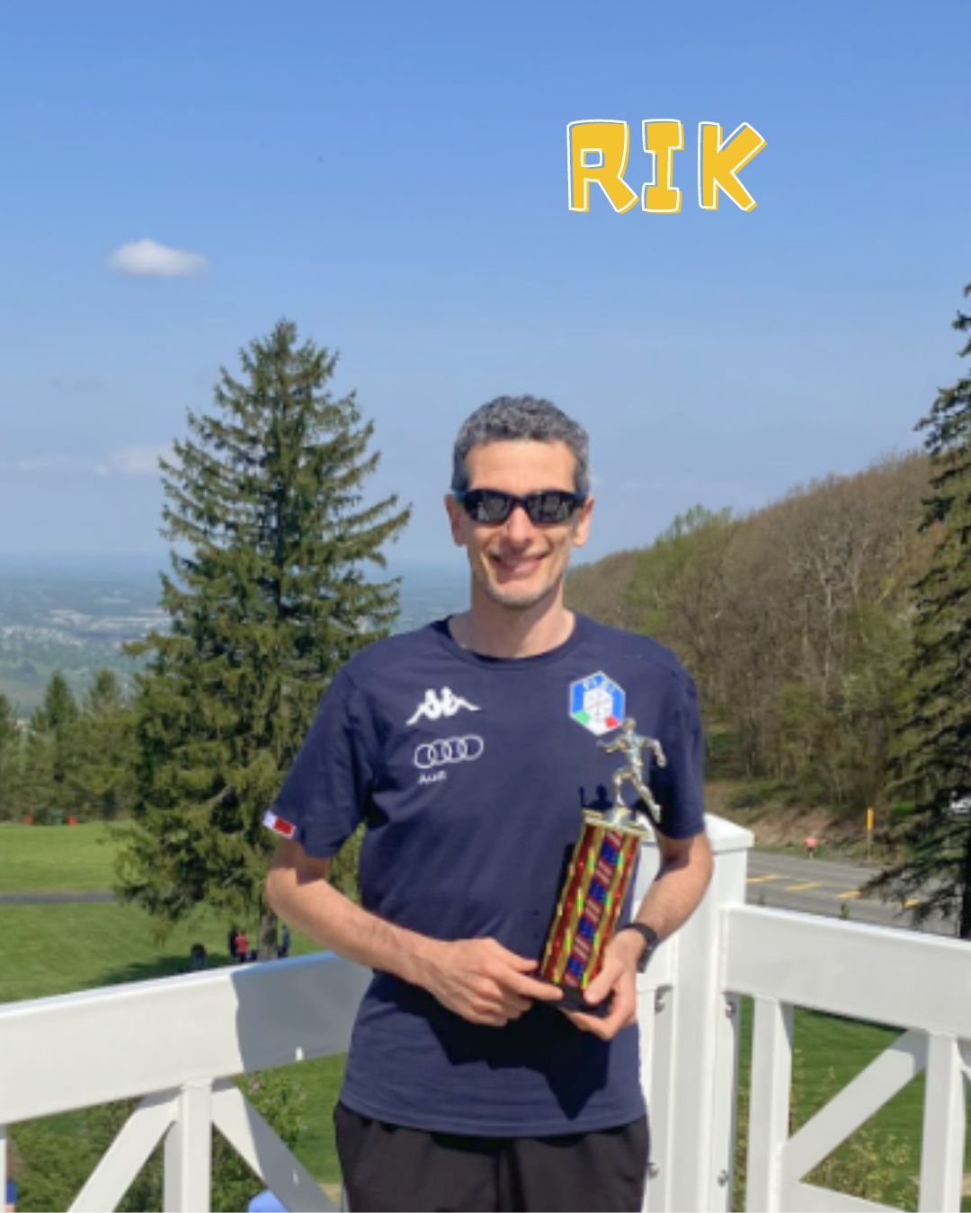 Run Uphill: How to Survive the Mount Summit Challenge | by Brynn Cunningham | WeeViews