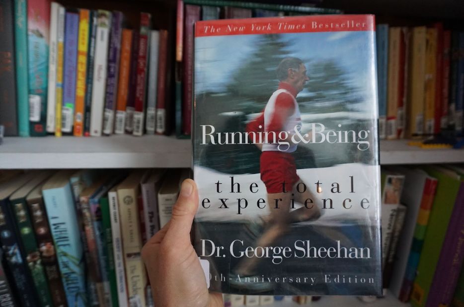 33 Awesome Running Books on Training, Eating & Motivation | by Brynn Cunningham | WeeViews