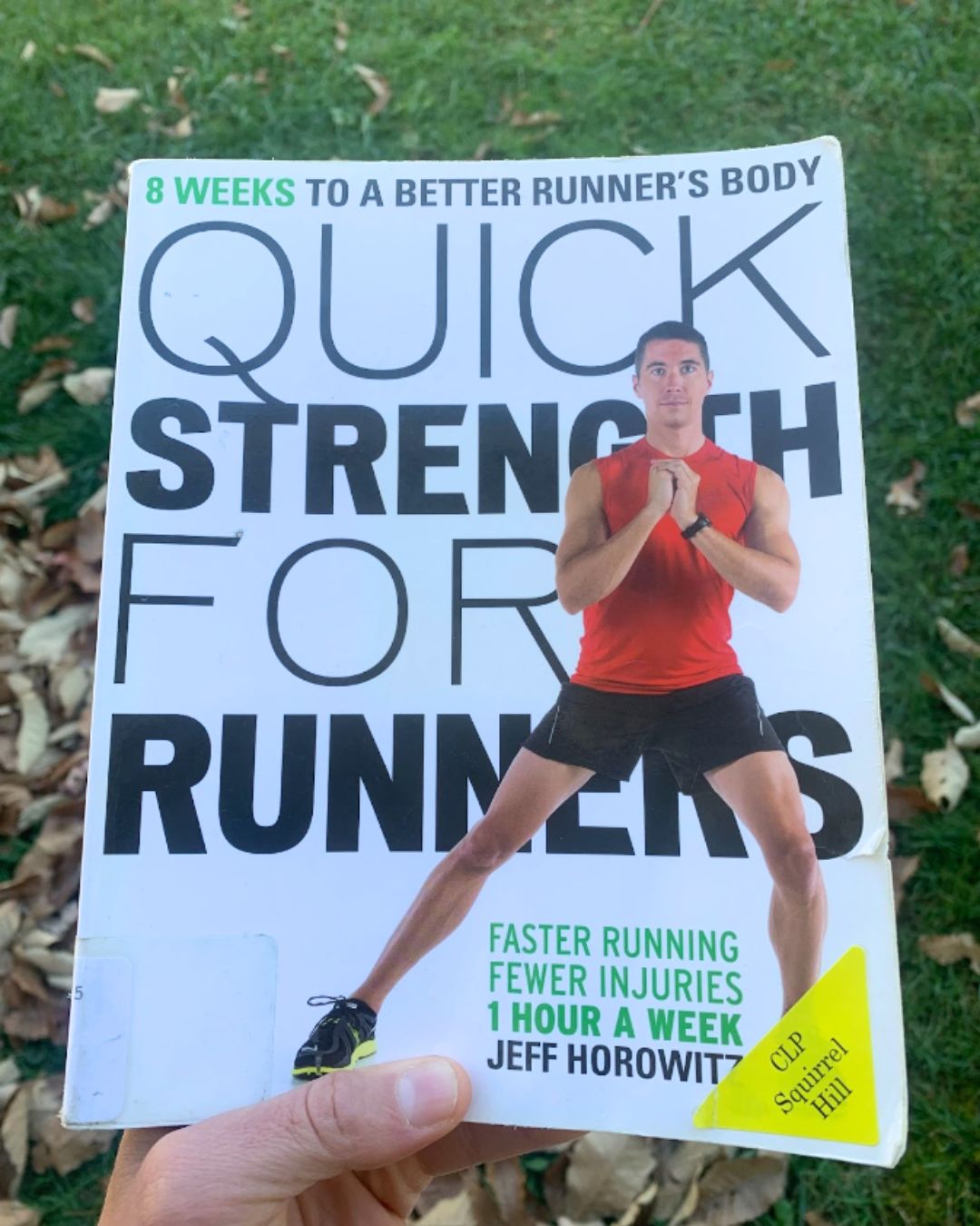 9 Must-Read Running Books to Train Smarter in 2024 | by Brynn Cunningham | WeeViews