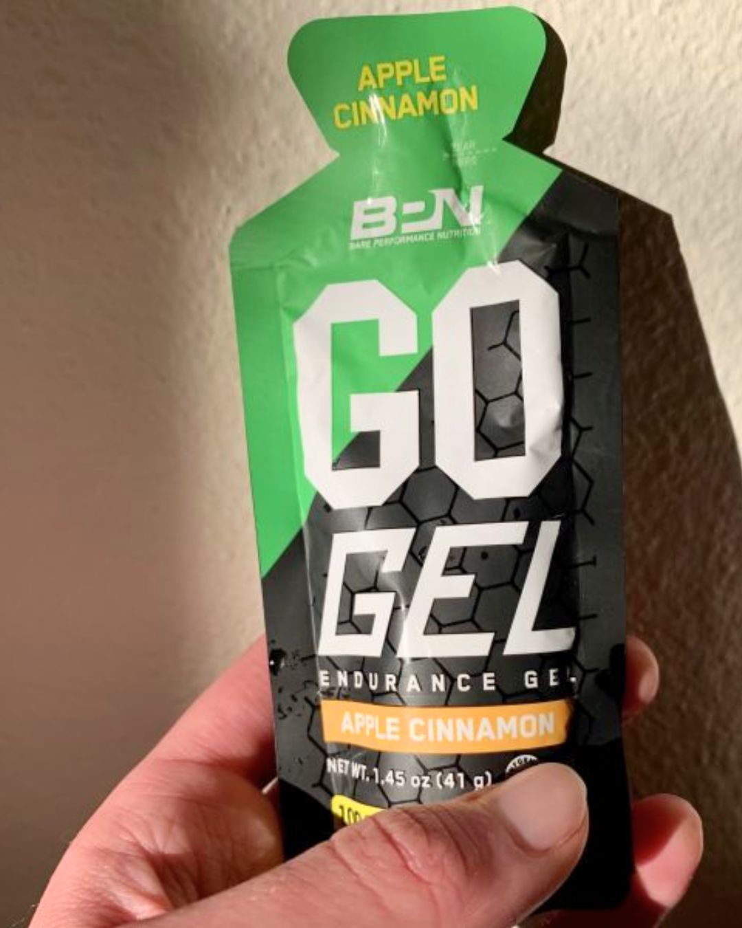 Taste Test: 9 Running Gels to Boost Performance | by Evan Jensen | WeeViews