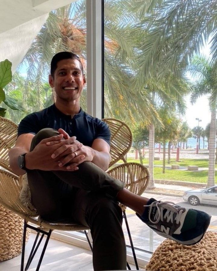 Got a Favorite Fitness App? Meet the Guy Who Makes It All Work | by ...