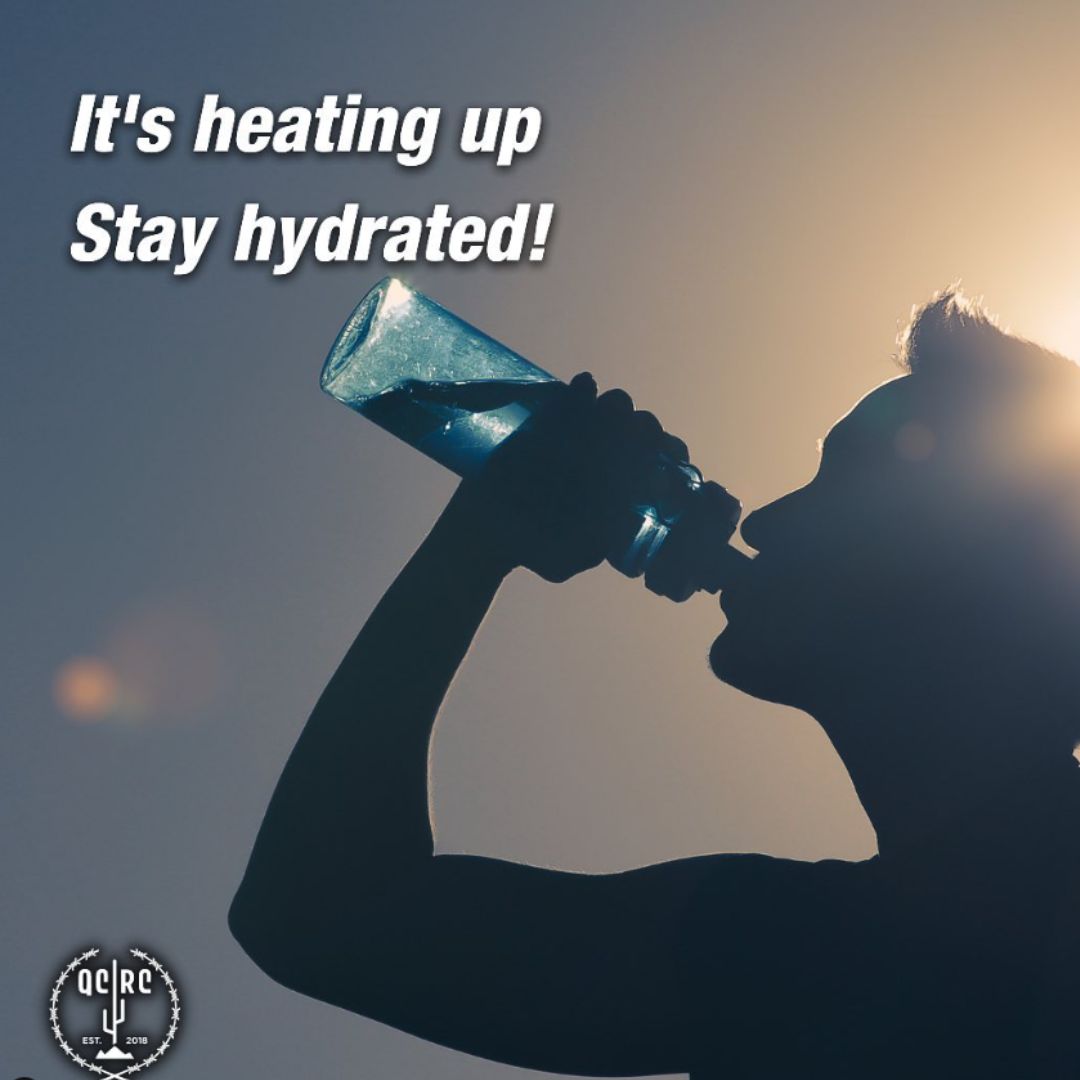 Run in the Heat: 10 Tips from Arizona's Hottest Running Store | by Evan ...