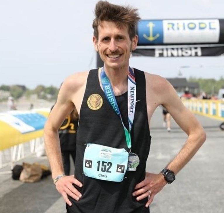 7 Cheery Reasons to Join a Local Running Club | by Evan Jensen | WeeViews