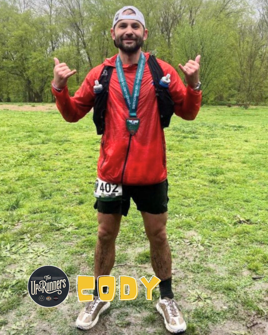 Meet the Up & Runners for Mile-Tested Takes on Shoes & Gear | by ...