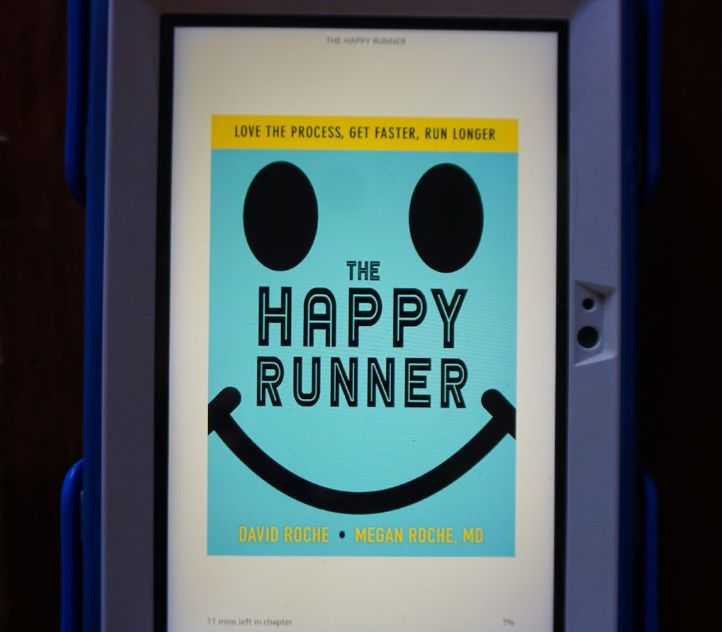 33 Awesome Running Books on Training, Eating & Motivation | by Brynn Cunningham | WeeViews