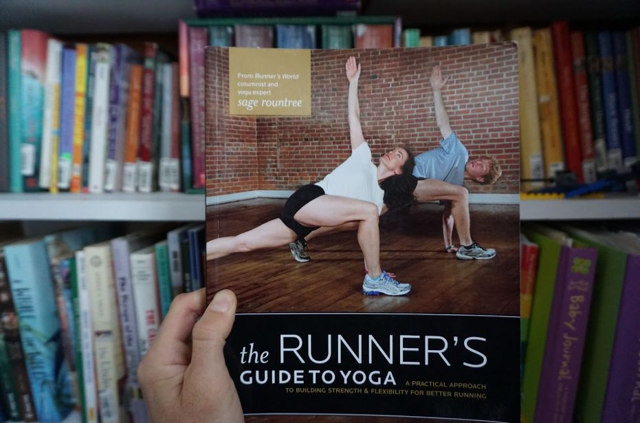 33 Awesome Running Books on Training, Eating & Motivation | by Brynn Cunningham | WeeViews