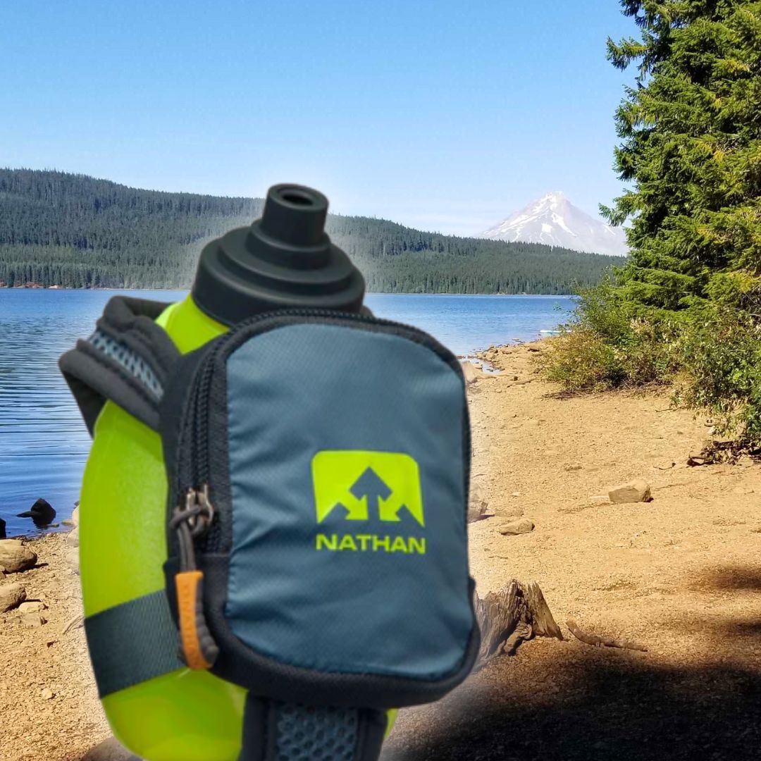 Handheld Water Bottle: 7 Picks to Help You Hydrate on the Run | by Evan ...