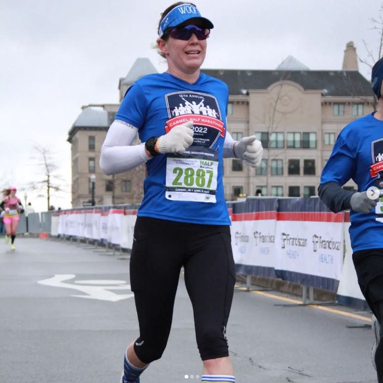 Ask a Running Coach: 5 Tips from Pros for a Spring Marathon | by Evan ...