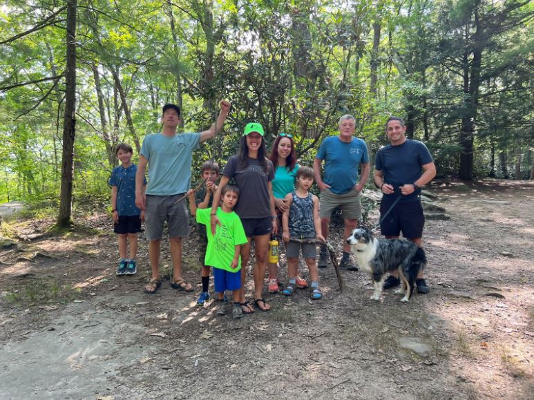 11 Things to Love About the Cook Forest 25K Trail Challenge | by Brynn ...