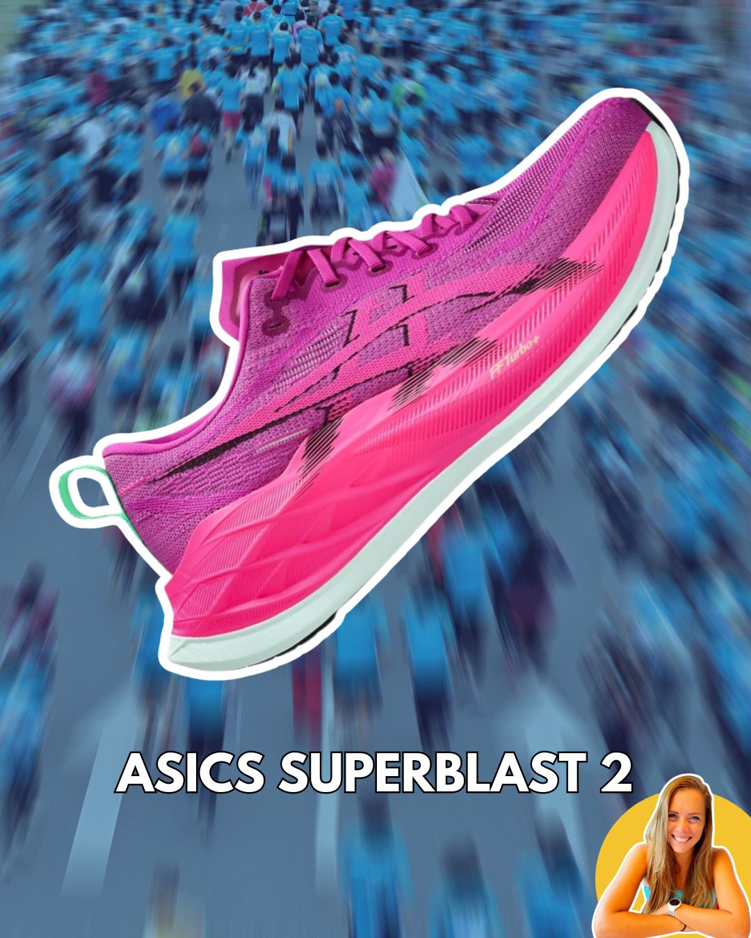 Top 5 Super Trainers Runners Should Try | by Hollie S | WeeViews