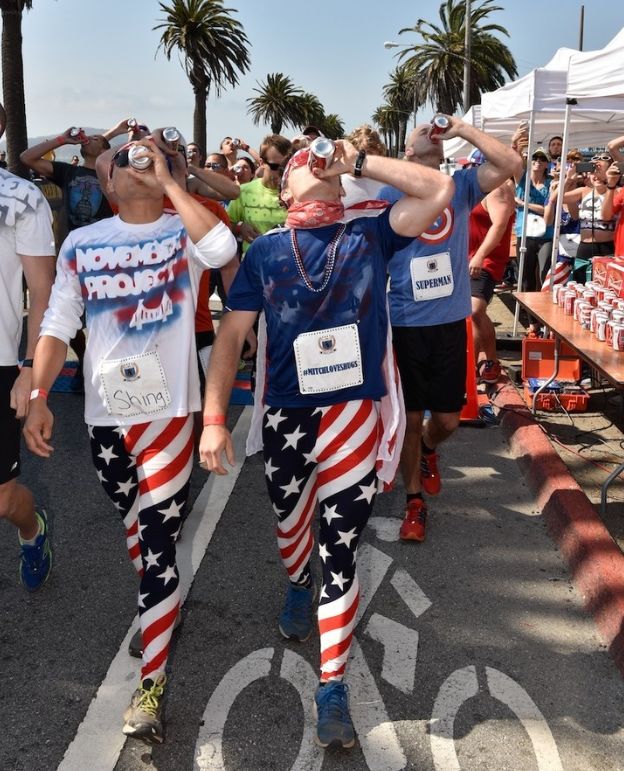 7 Cheery Reasons to Join a Local Running Club | by Evan Jensen | WeeViews