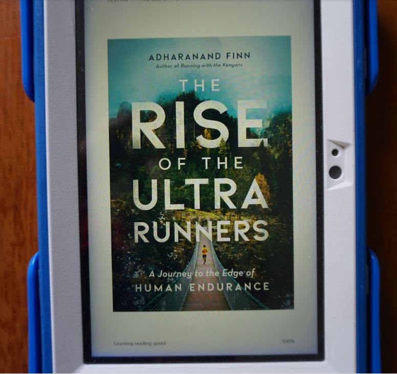 33 Awesome Running Books on Training, Eating & Motivation | by Brynn Cunningham | WeeViews