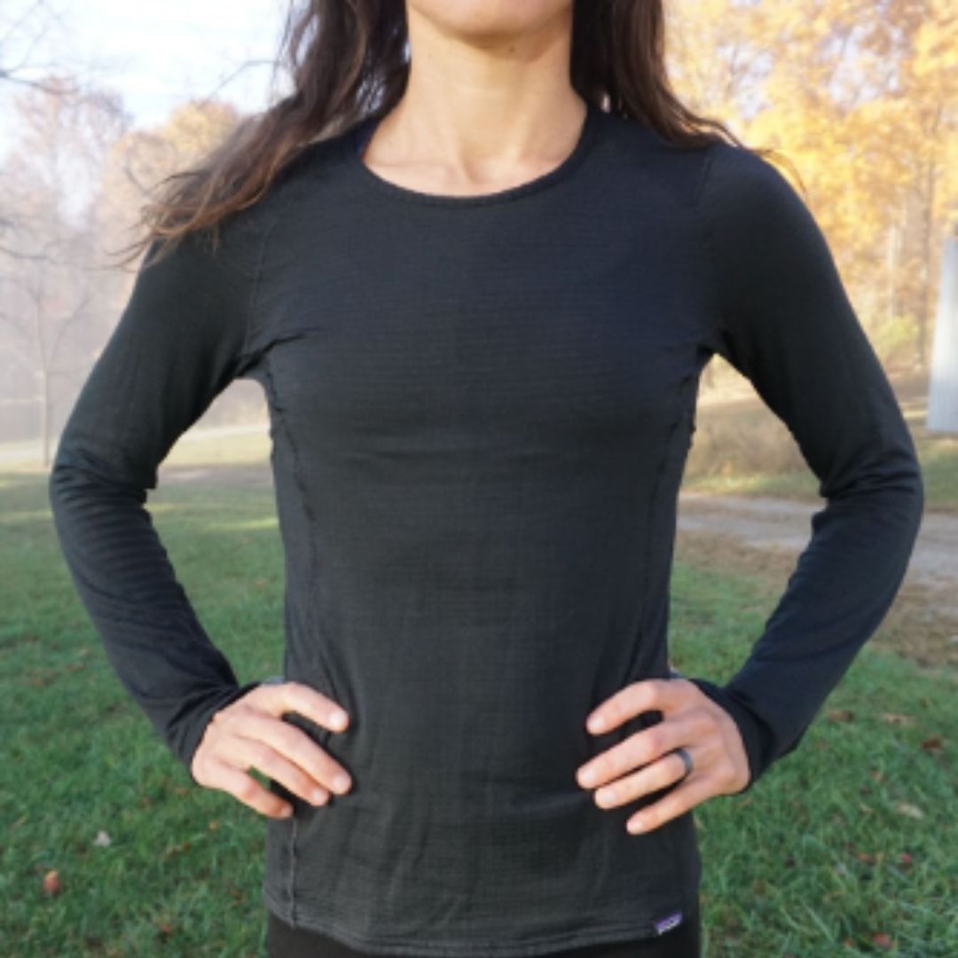 Layer Up: 10 Cool-Weather-Tested Long-Sleeve Running Shirts | by Brynn ...