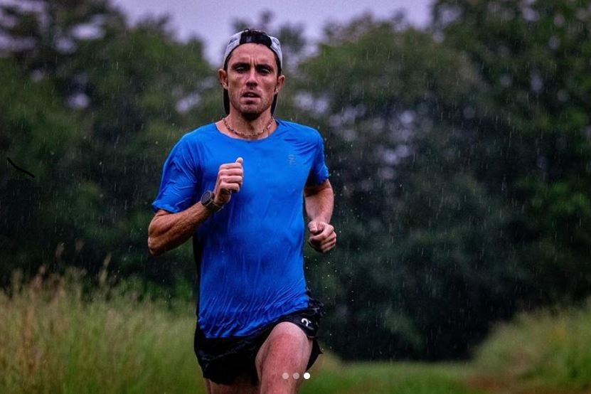 On Running: How to Run 3,000+ Miles a Year Like David Kilgore | by Evan ...