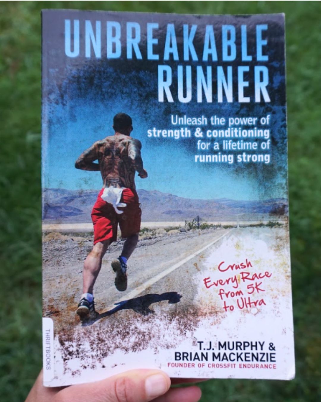 9 Must-Read Running Books to Train Smarter in 2024 | by Brynn Cunningham | WeeViews
