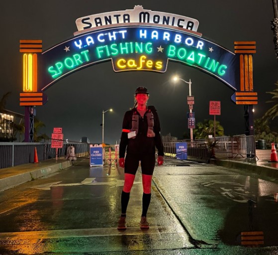 The Speed Project: How to Run 340 Miles Across the Desert | by Abigail ...