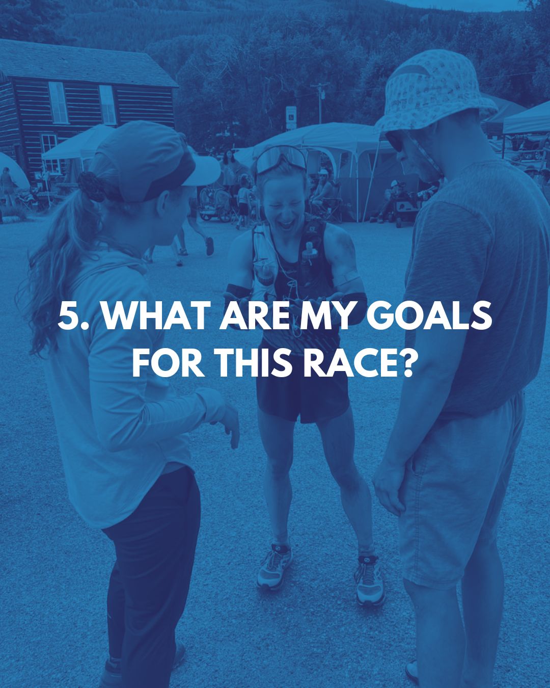 Got Major Race FOMO? Do THIS to Pick Your Running Schedule | by Lucie ...