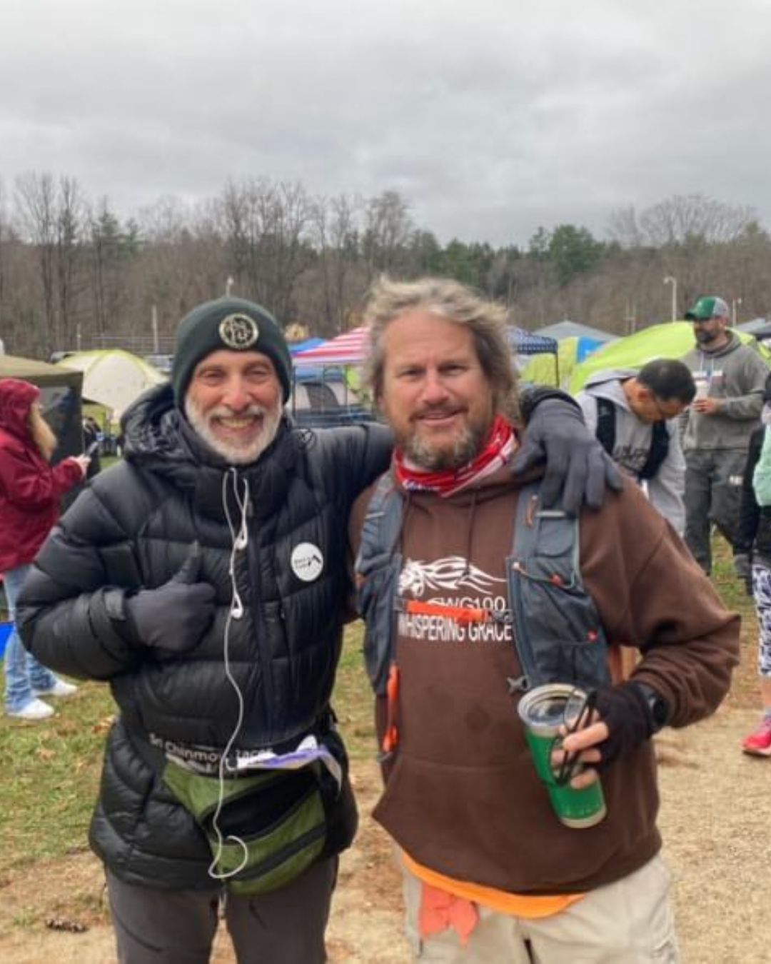 Happy Running: 12 Runners Serve the Thanksgiving Rundown | by Evan ...