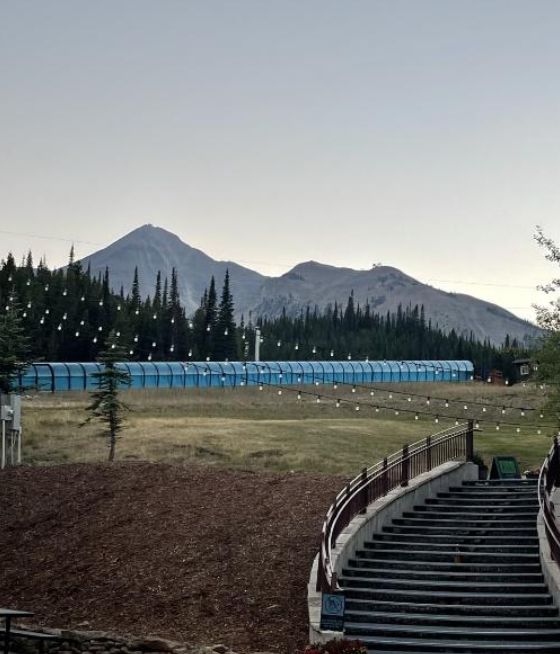 Use a Good-Luck Rock to Survive 'The Rut' Mountain Race | by Evan ...