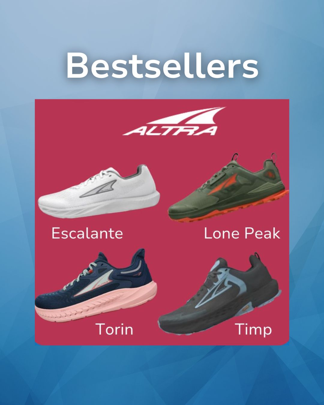 Topo vs. Altra Running Shoes: Which Wide Toe Box Brand Wins in 2025 ...